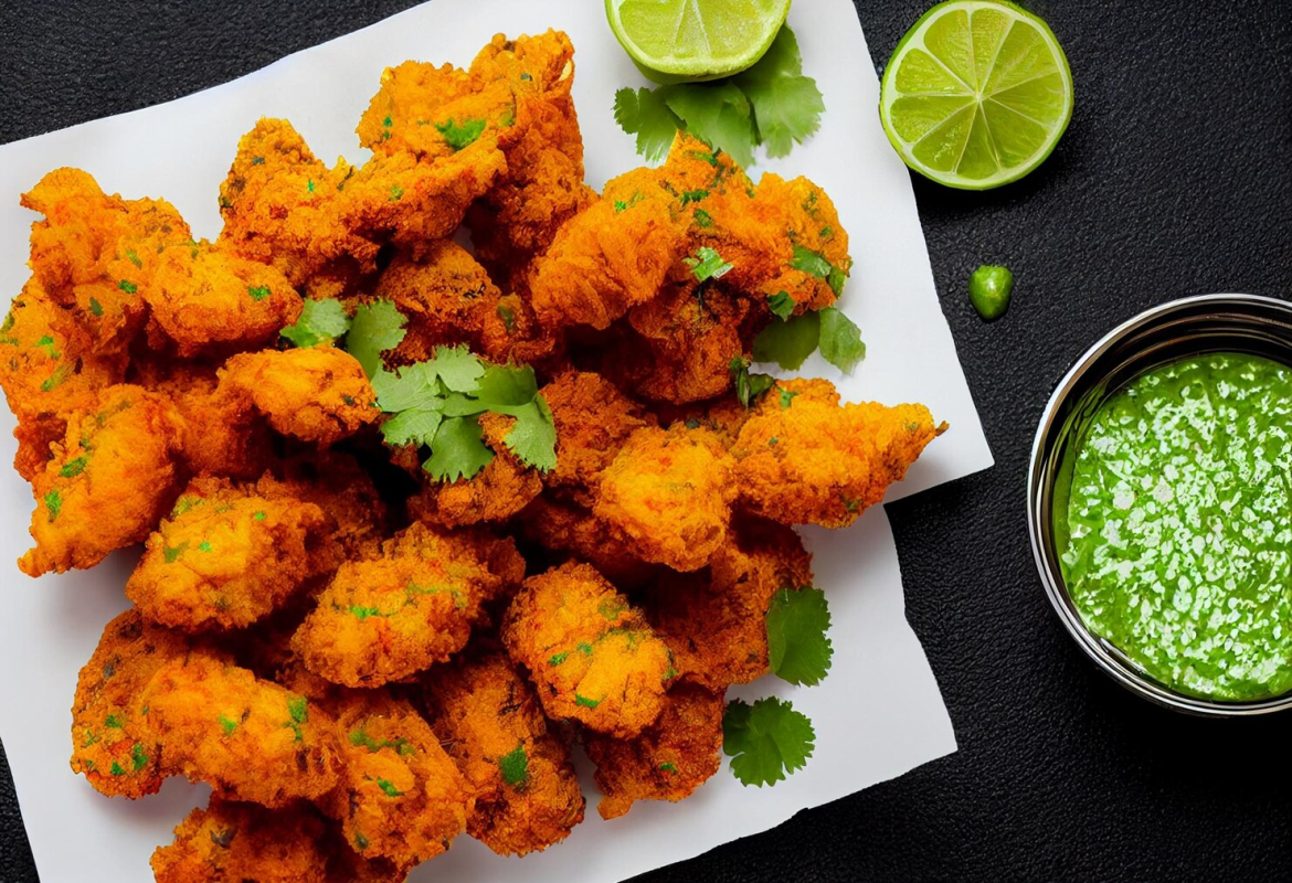 Delicious BBQ Chicken Poppers Recipe | High On Chicken